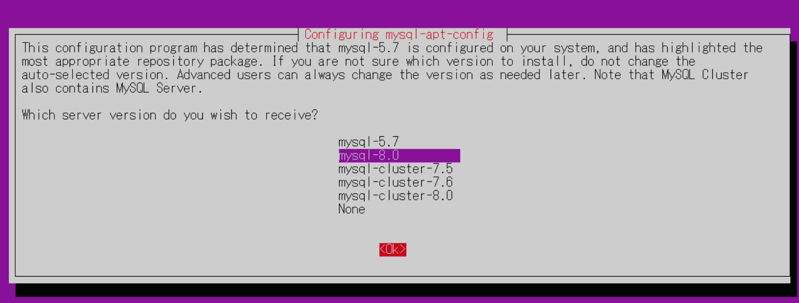 在 WSL2 Debian 中运行 MySQL8.0_debian unrecognized service-CSDN博客