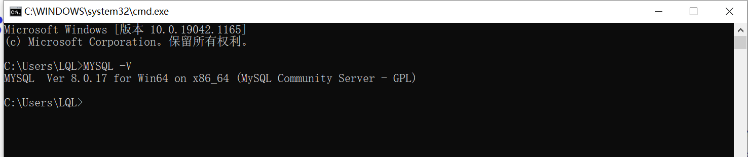 LabVIEW2020 利用LabSQL访问MySQL8.0.17.0数据库方法和注意点_labsql 操作mysql-CSDN博客