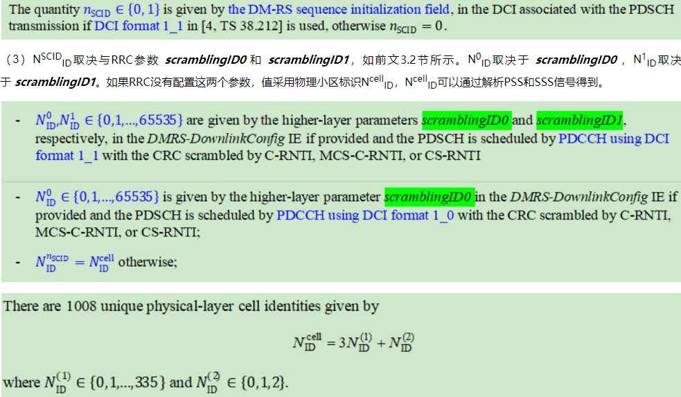 【5G#03】PDSCH DMRS_5g dmrs-CSDN博客