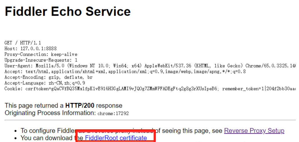 Fiddler在 ios13上信任后手机无法联网解决办法_ios fiddler证书信任设置后 app无法上网-CSDN博客