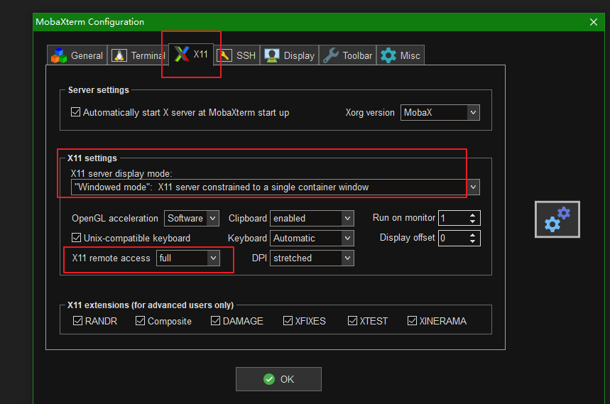 win10 wsl2 + mobaxterm 搭建 ubuntu 20.04 开发环境_robbie1121的博客-CSDN博客