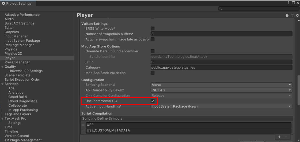 【Unity3D 官方移动游戏优化指南】3.内存_unity waitforseconds 可以缓存吗-CSDN博客