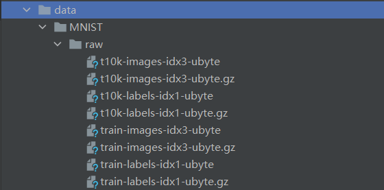 CGAN的demo代码解读(基于PyTorch)_cgan官方代码-CSDN博客
