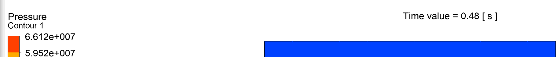 CFX 瞬态后处理录制动画添加时间戳_cfx post中做一个点沿着曲线移动的动画-CSDN博客