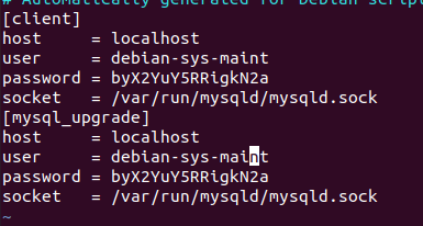 Ubuntu系统中Mysql8.0出现的ERROR 1698 (28000): Access denied for user ‘root‘@‘localhost‘问题解决方法_ubuntu ...