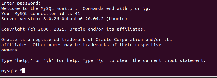 Ubuntu系统中Mysql8.0出现的ERROR 1698 (28000): Access denied for user ‘root‘@‘localhost‘问题解决方法_ubuntu ...