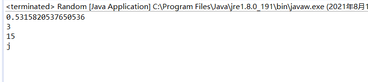 随机数Math.random() ，随机表示a~z_随机数random a～z-CSDN博客