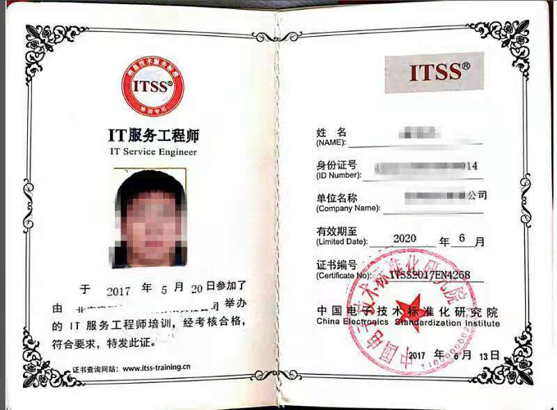 ITSS服务项目经理和服务工程师考试大纲_itss服务项目经理证书考试怎么考-CSDN博客