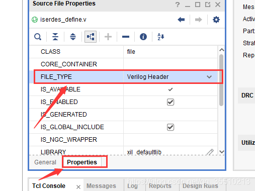 Vivado Verilog 头文件添加方法verilog Header Csdn博客
