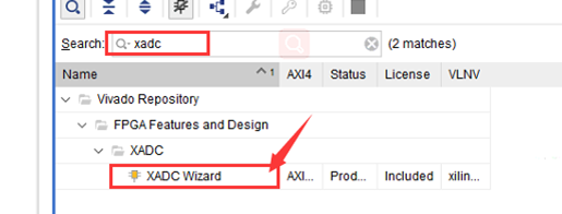 xilinx 12bit xadc调试_vivado xadc-CSDN博客