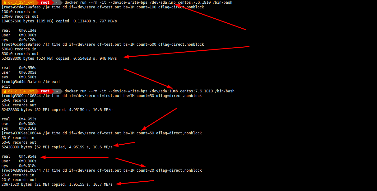 Docker Docker版本 Csdn博客