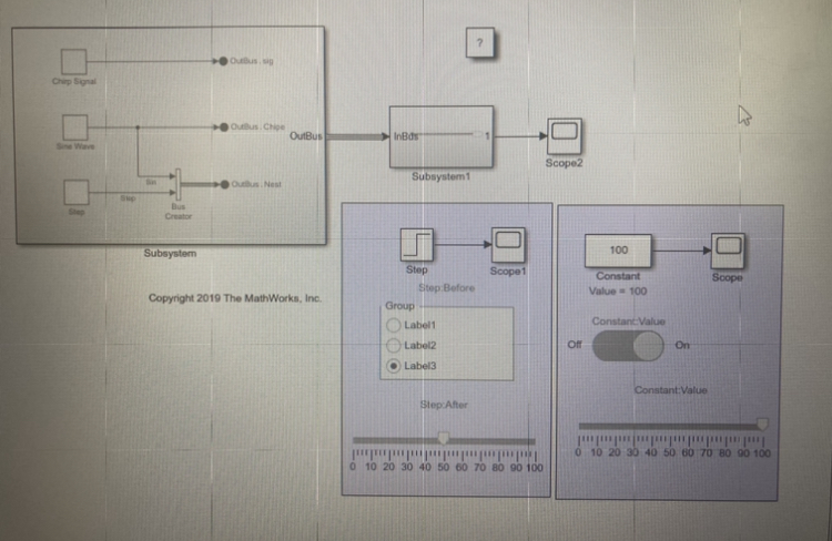 Simulink笔记整理（2）_simulink prelookup-CSDN博客