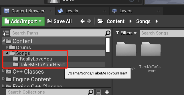 【UE4基础】将自定义文件（非Assert）打包进Android包中_android fpaths::projectcontentdir()-CSDN博客