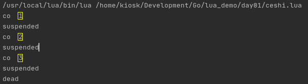 Lua基础(十六)协程 Coroutine_lua coroutine-CSDN博客