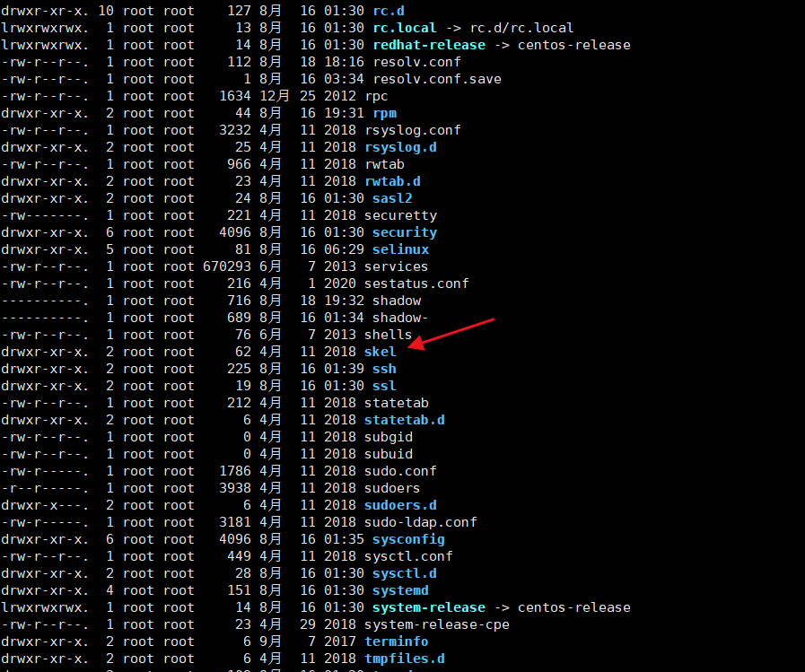 Linux中出现 -bash-4.2$ 这种情况怎么办？_bash-4.2$原因及解决方法-CSDN博客