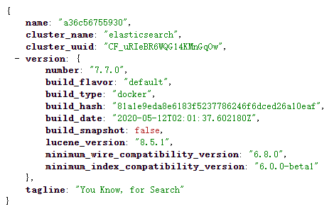 docker安装elasticsearch7.X_docker部署elasticsearch7-CSDN博客