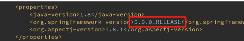 Spring Mvc漏洞合集springmvc历史漏洞 Csdn博客 