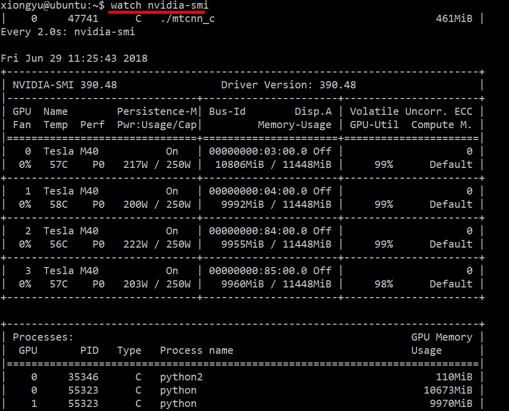 fuser 使用—— YOLOV5内存溢出——kill nvidai-smi 无pid 的 GPU 进程_kill nvidia-CSDN博客