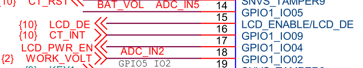 正点原子IMX6UL ADC采集_imx6ull adc采集编程-CSDN博客