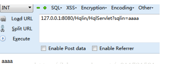 Hibernate及JSF框架漏洞_hibernate漏洞-CSDN博客