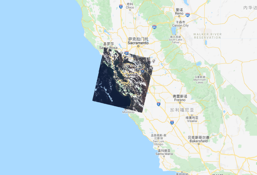 Google Earth Engine（GEE）——Landsat 系列卫星及其算法的介绍（新手必备）！_reflective lines ...