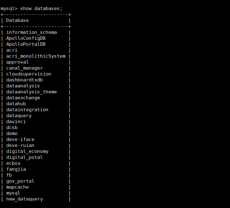 Linux服务器操作数据库linux进入数据库的命令 Csdn博客 