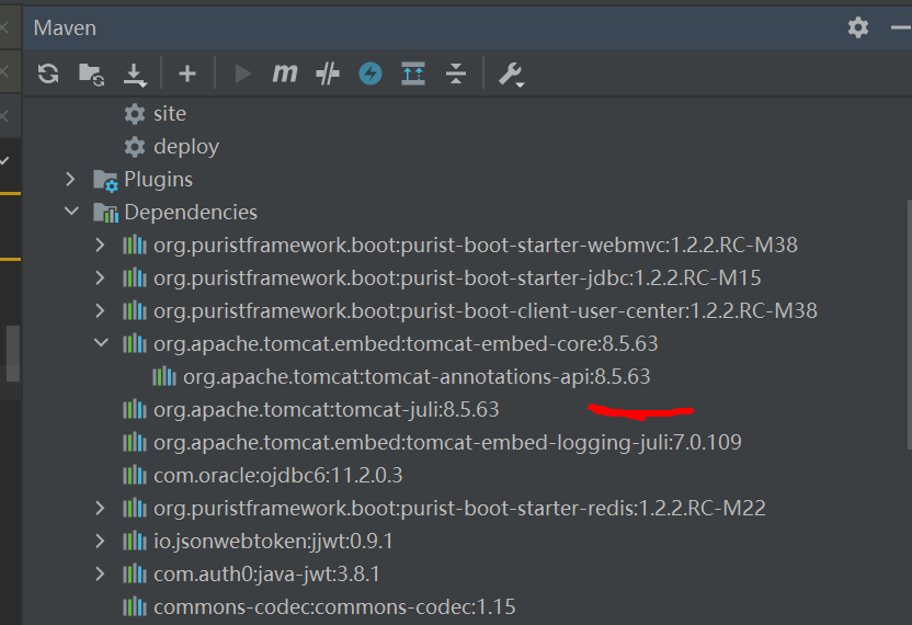 Tomcat Session 反序列化代码执行漏洞(CVE-2021-25329)-CSDN博客