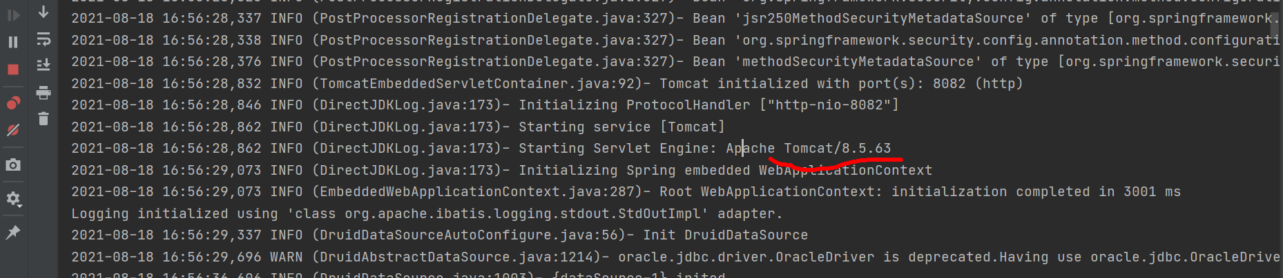 Tomcat Session 反序列化代码执行漏洞(CVE-2021-25329)-CSDN博客