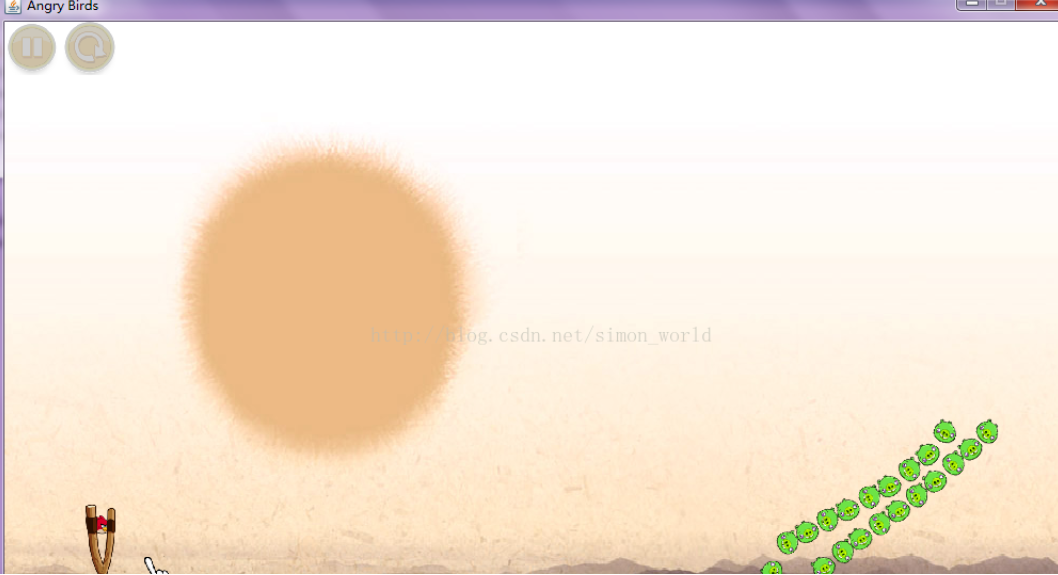 10款Java小游戏（详解+源码）-CSDN博客