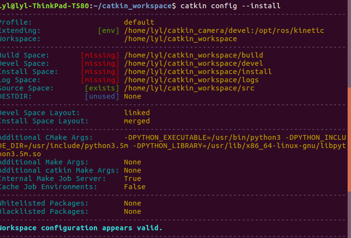 解决ROS和python3中cv_bridge的问题_cvbridge-CSDN博客