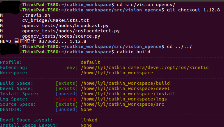 解决ROS和python3中cv_bridge的问题_cvbridge-CSDN博客