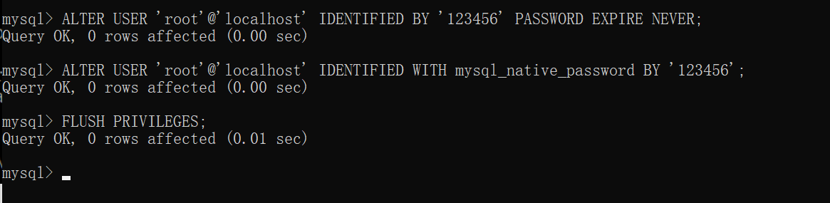 navicat-mysql-authentication-plugin-caching-sha2-password