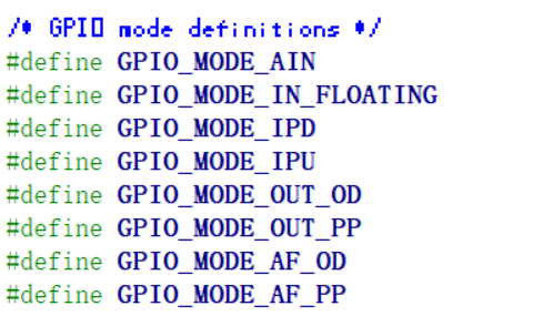 GD32F303课程【2】GPIO操作LED和按键_gd32f303独立按键-CSDN博客