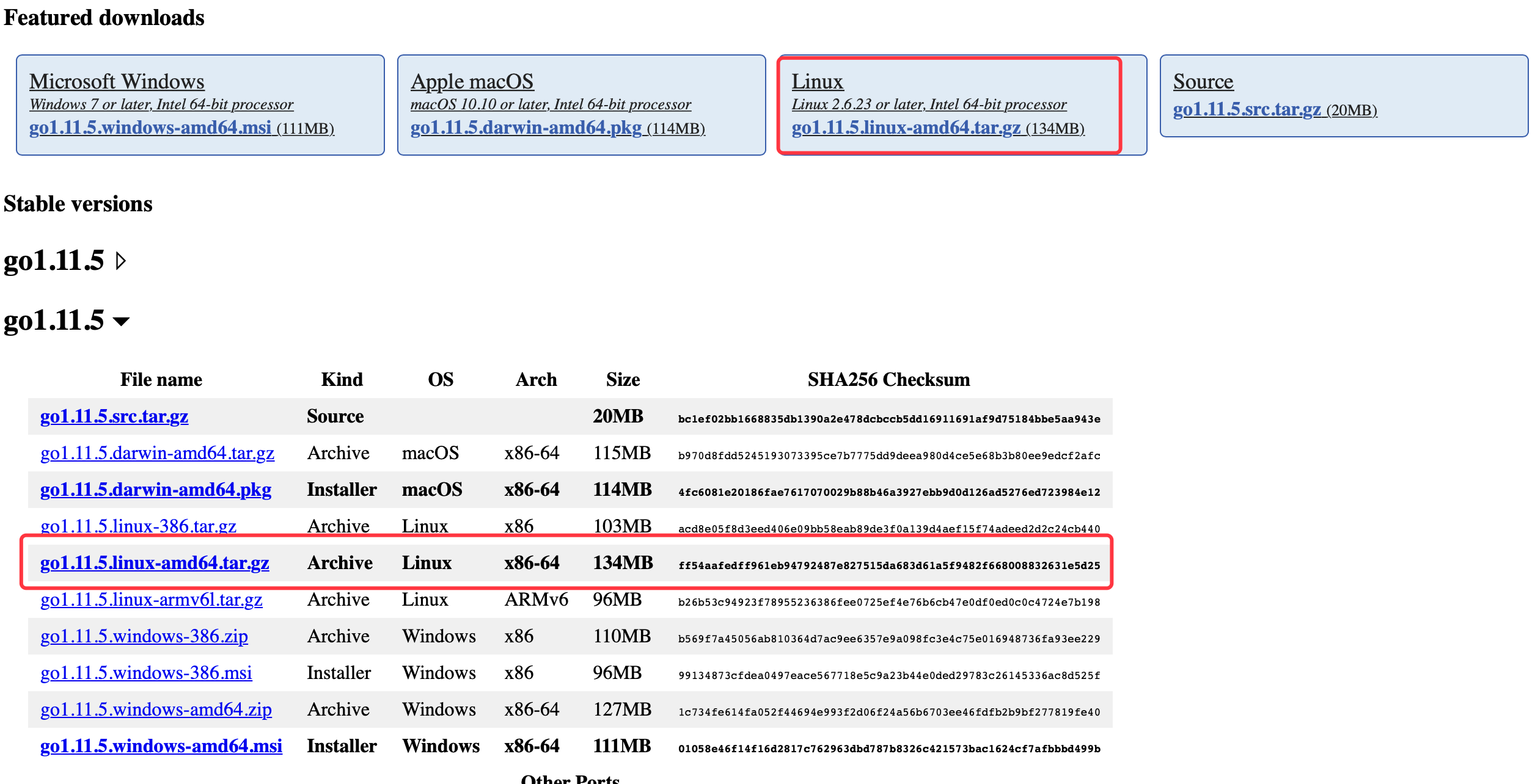 Linux下go环境安装、环境配置并执行第一个go程序_linux go工作目录-CSDN博客