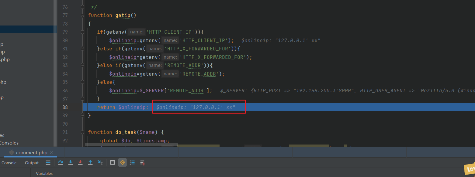 BlueCMS v1.6 代码审计之SQL注入_bulecms sql注入-CSDN博客