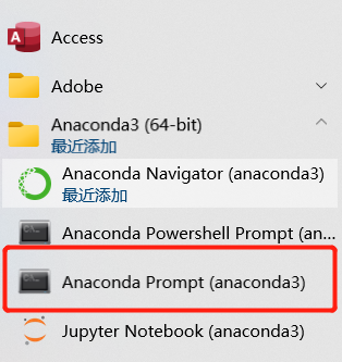 jupyter notebook启动出错:Bad config encountered during initialization:/ No such notebook dir:_bad ...