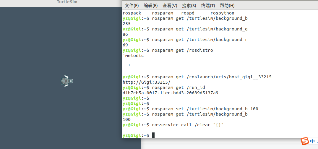 ROS参数的使用与编程方法_ros::param::get-CSDN博客