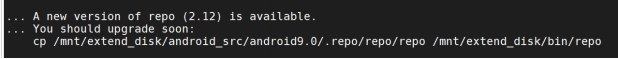 Android系统 100 Aosp源码编译二:aosp源码下载下载 Db410c Aosp Csdn博客