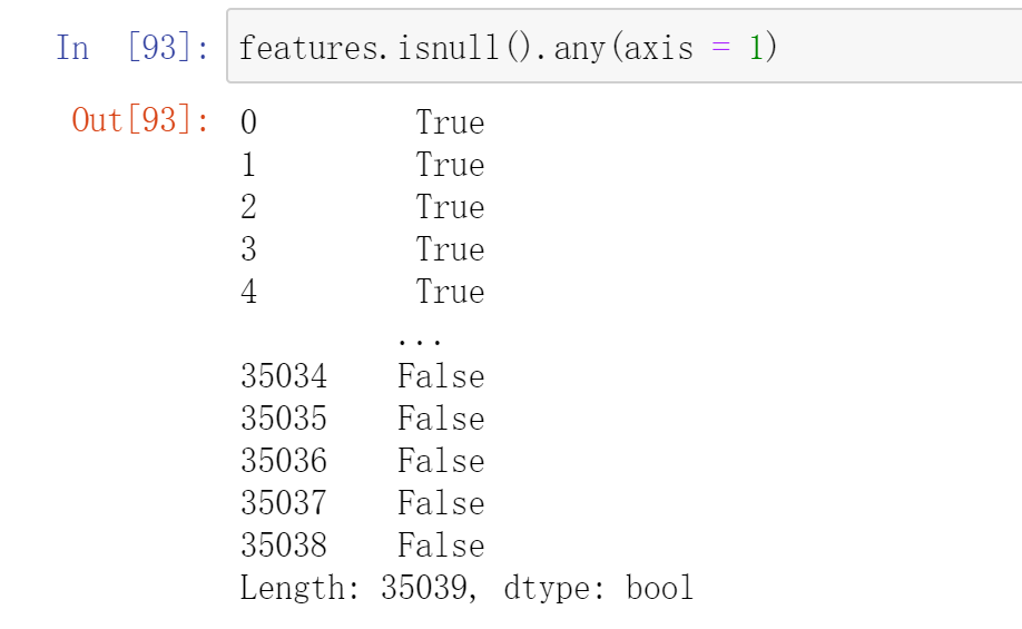 pandas isnull dropna使用，返回dropna,isnull的空值_pandas drop isnll-CSDN博客