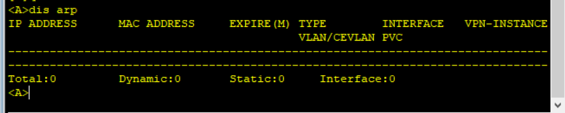 网络层基本_arp static命令的作用-CSDN博客