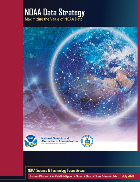 NOAA数据战略2020概要_noaastorm数据应用推广-CSDN博客