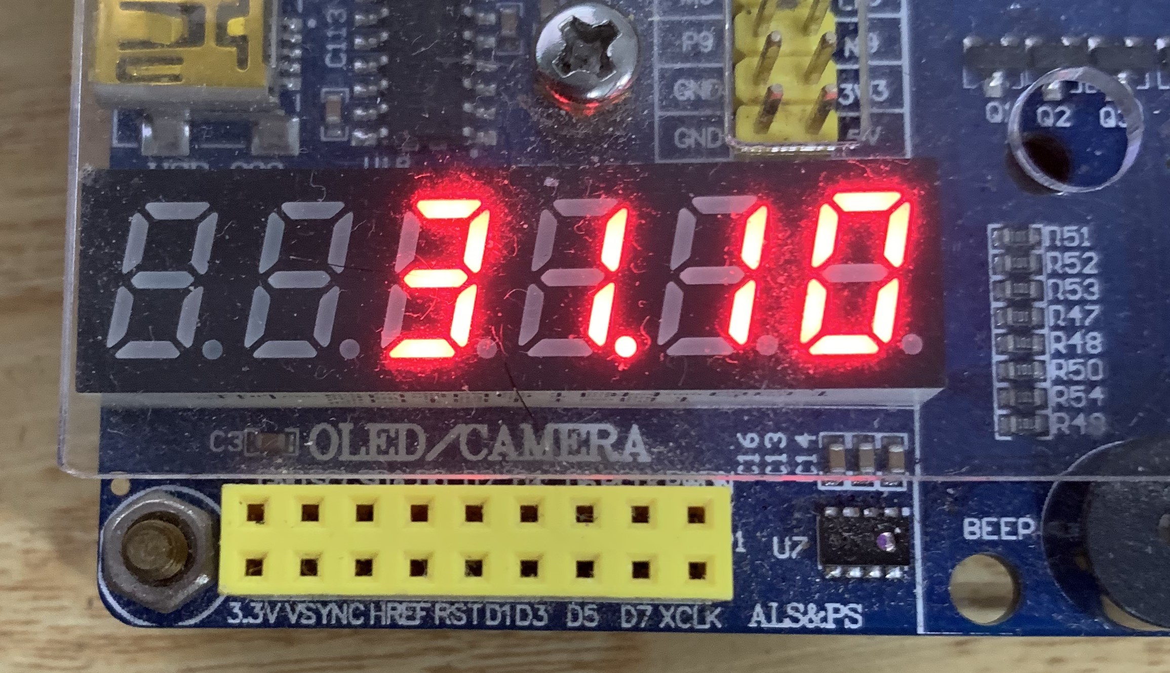 基于FPGA的DHT11数字温湿度传感器测试_fpga dht11-CSDN博客