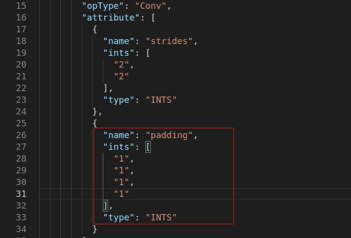 ONNX与JSON相互转换_onnx的json解析_亦梦云烟的博客-CSDN博客