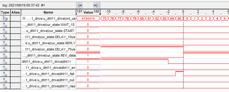 基于FPGA的DHT11数字温湿度传感器测试_fpga dht11-CSDN博客