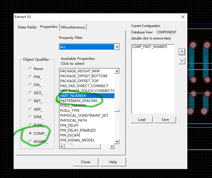 OrCAD TO Allegro Attributes/ orcad 属性传递给allegro_orcad device type-CSDN博客
