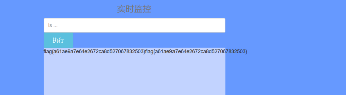 bugku web 都过滤了_bugku 都过滤了-CSDN博客
