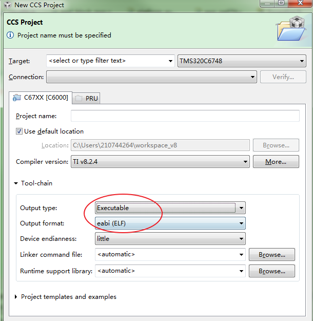 CCS：pre-build steps&post-build steps&生成bin文件_ccs生成bin文件-CSDN博客