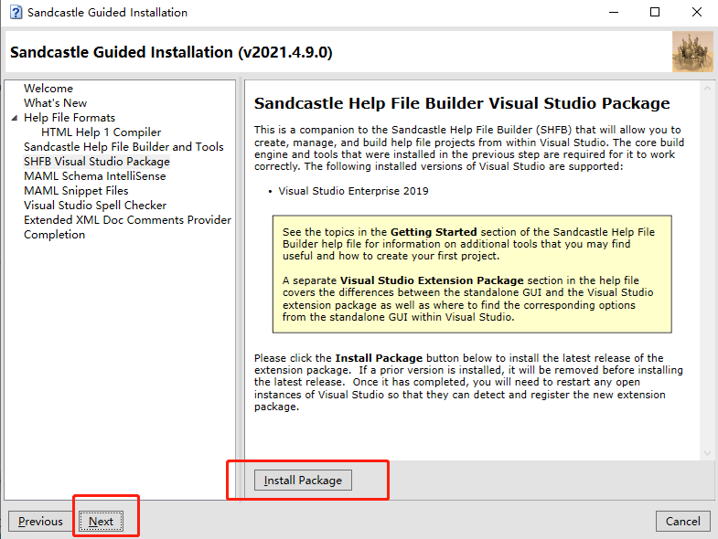 C# 生成chm代码文档_c# chm-CSDN博客