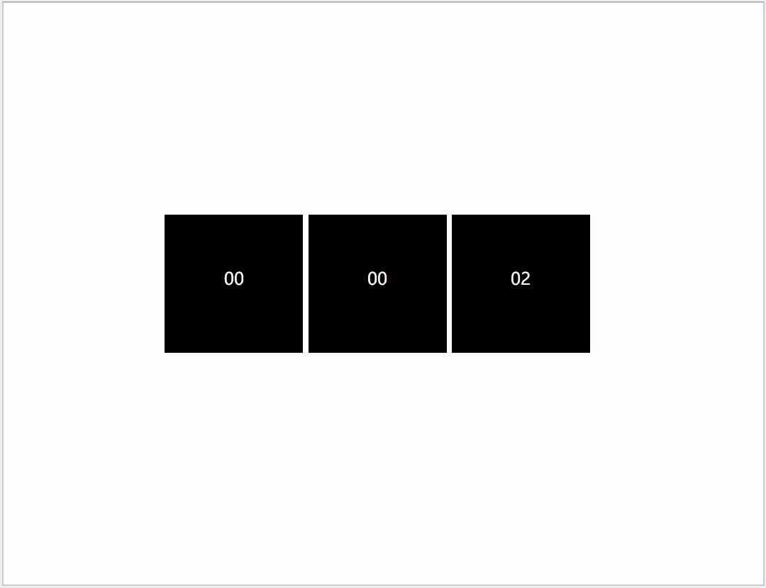 Js实现倒计时效果倒计时js Csdn博客