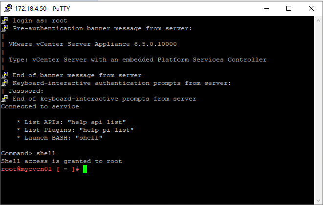 重启Vcenter命令_service-control-CSDN博客